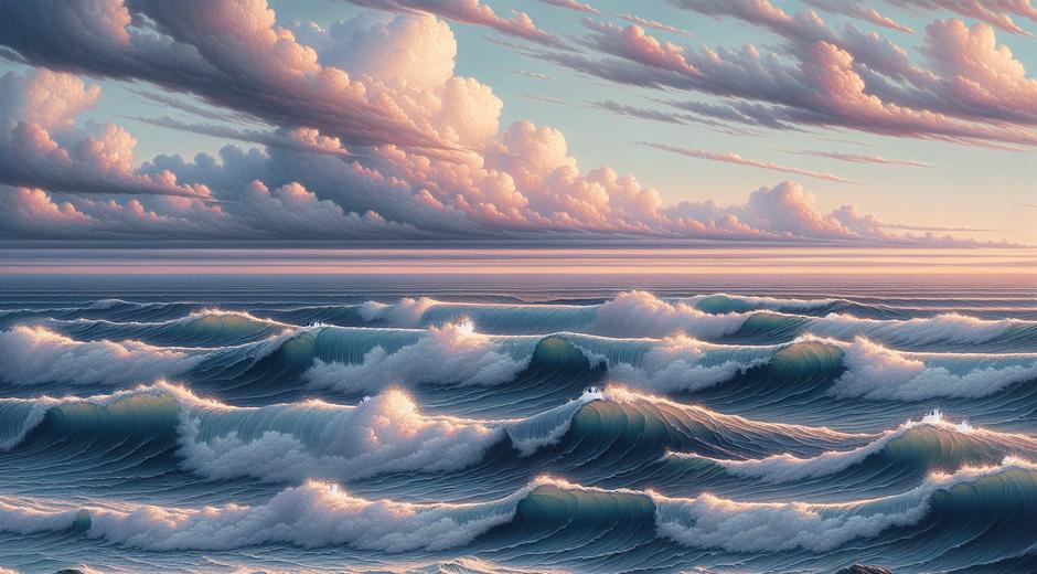 Ocean Mist Mornings on the Wild Shore - Trip Beyond Travel